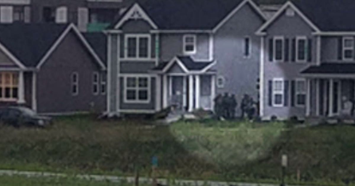 Middleton shooting suspect lived alone, purchased new home 2 months ago ...