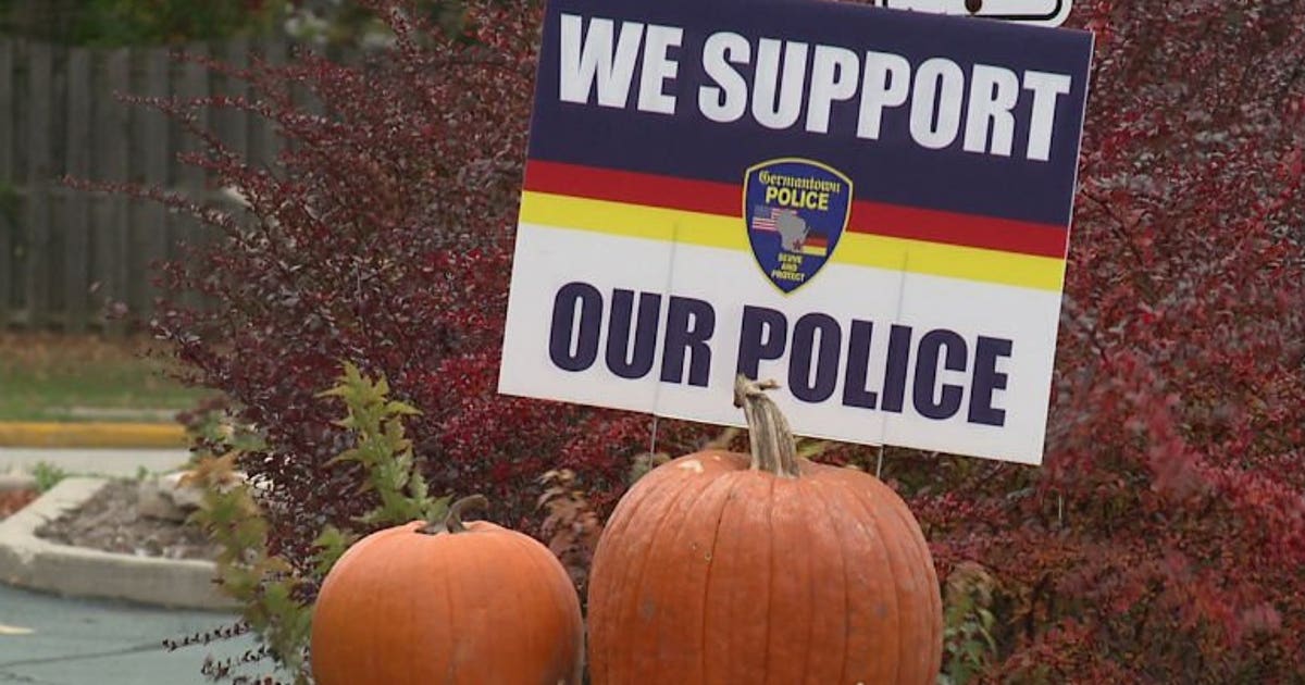 Robert's Frozen Custard rallies behind police: "Support the community ...