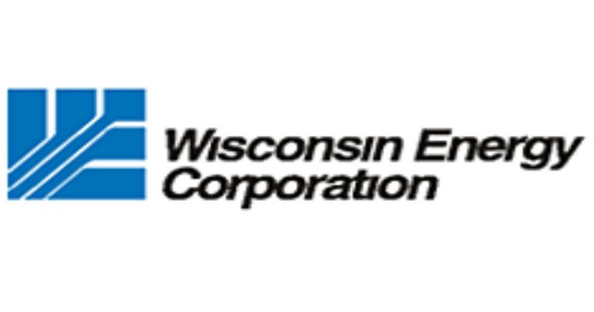 MERGER: Wisconsin Energy Corp. buying Integrys Energy Group for $9.1 ...
