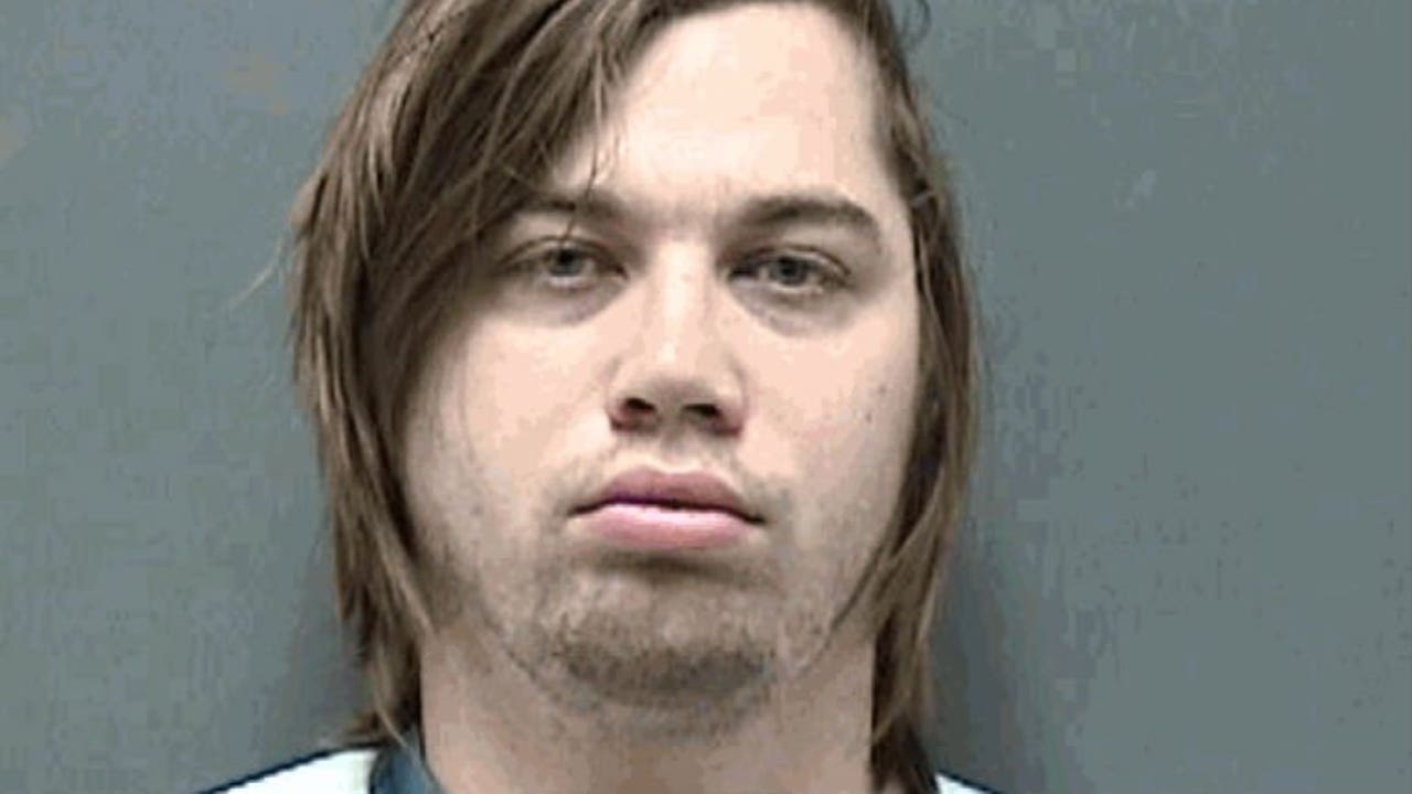 Should Never Have Done This Man Accused Of Repeatedly Sexually
