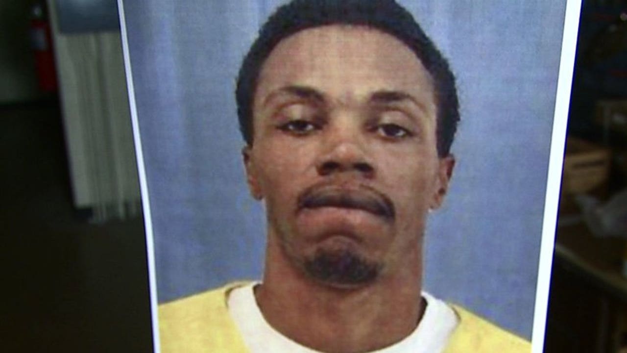 U S Marshals Convicted Sex Offender Breaks Parole Allows Tracking
