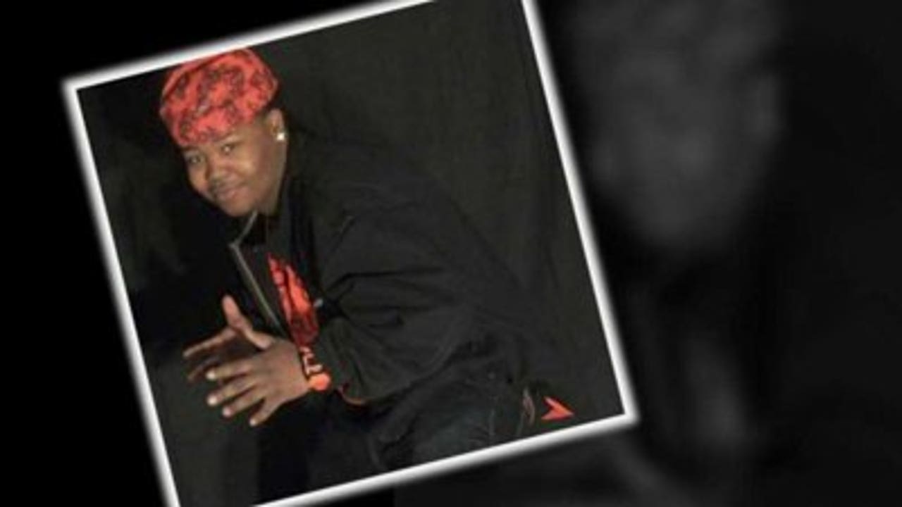 Family, friends to hold vigil in honor of Evon Young