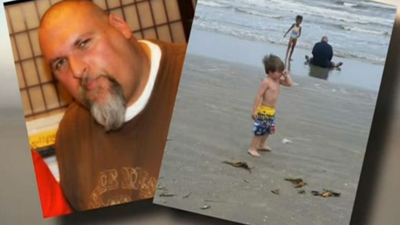 Man Contracts Flesh Eating Bacteria Loses Leg After Day At The Beach