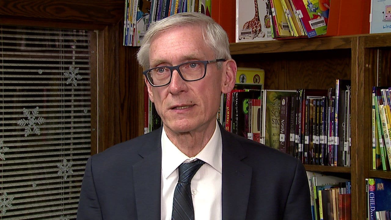 Governor Evers' budget proposal restores eminent domain for bike trails ... Governor Evers' budget proposal restores eminent domain for bike trails ...