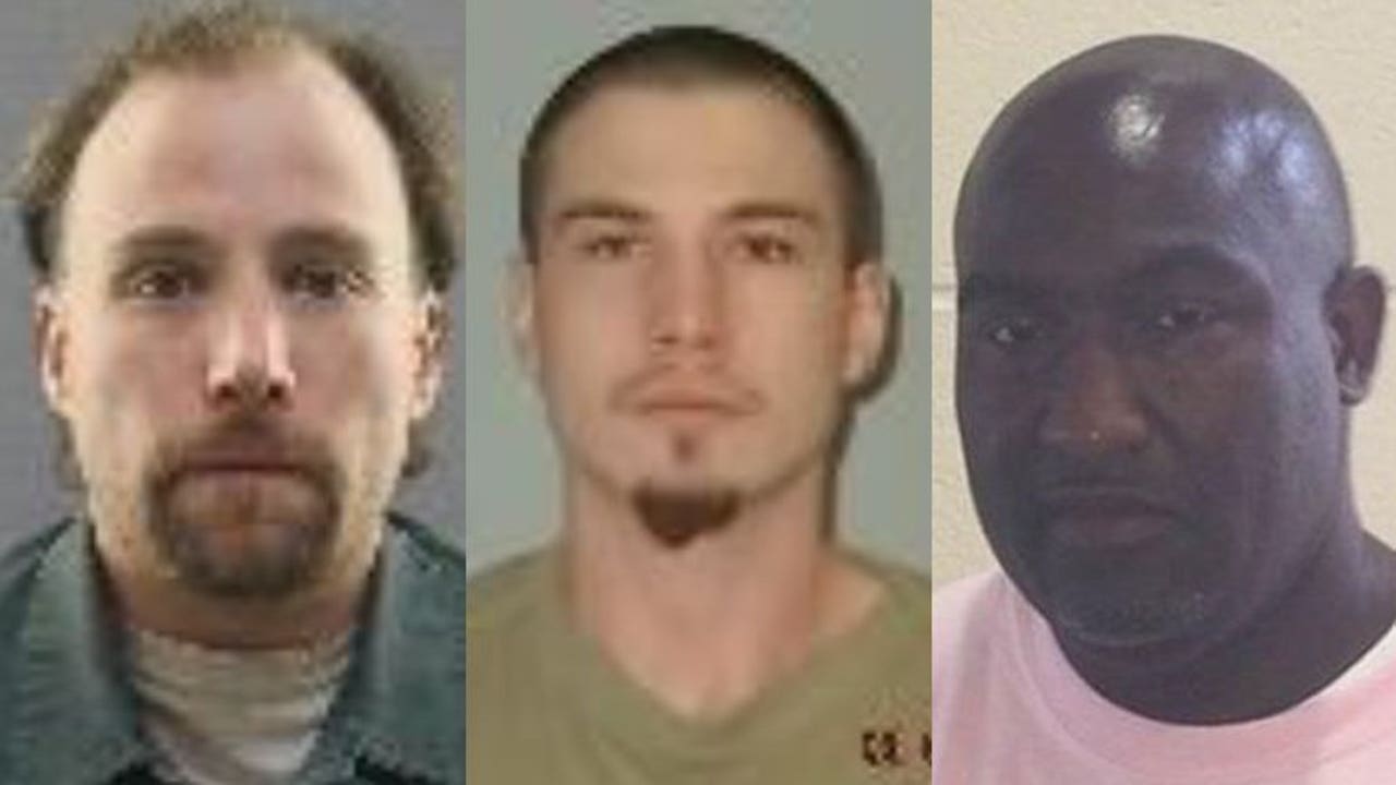 Police 3 Registered Sex Offenders To Be Released In Kenosha In March