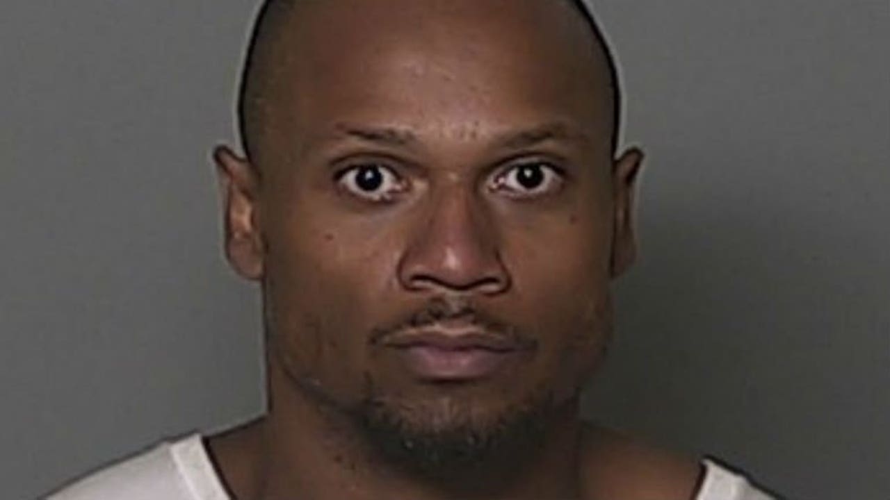 Chicago man arrested on charges of human trafficking in at least 9 ...