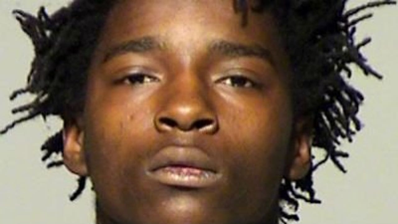 Man Charged Following Armed Robbery Sexual Assault