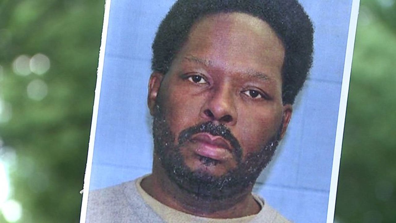 Captured Convicted Sex Offender Going Unchecked In Milwaukee Fox6
