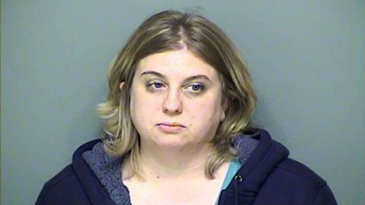 Waukesha Woman Arrested For Owi 4th Offense Used Mouthwash To Mask