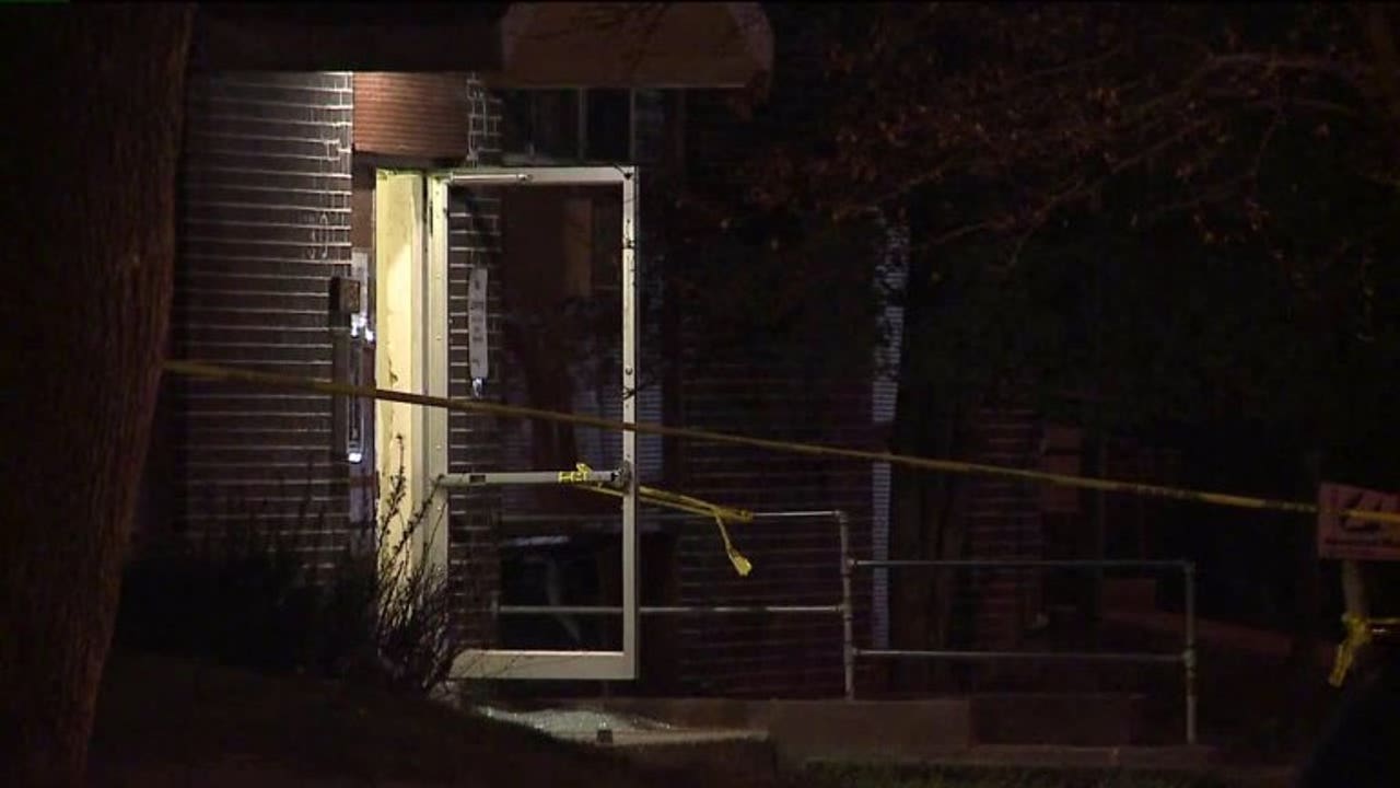 Milwaukee Police Investigate Fatal Shooting Near 29th And Wisconsin