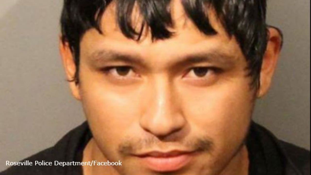Police 21 Year Old Man Contacted 8 Year Old Via Snapchat For Sex