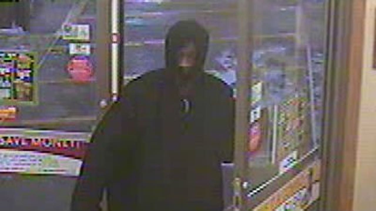 Police Seek Suspect In Armed Robbery Of Kwik Trip In Pewaukee Fox6