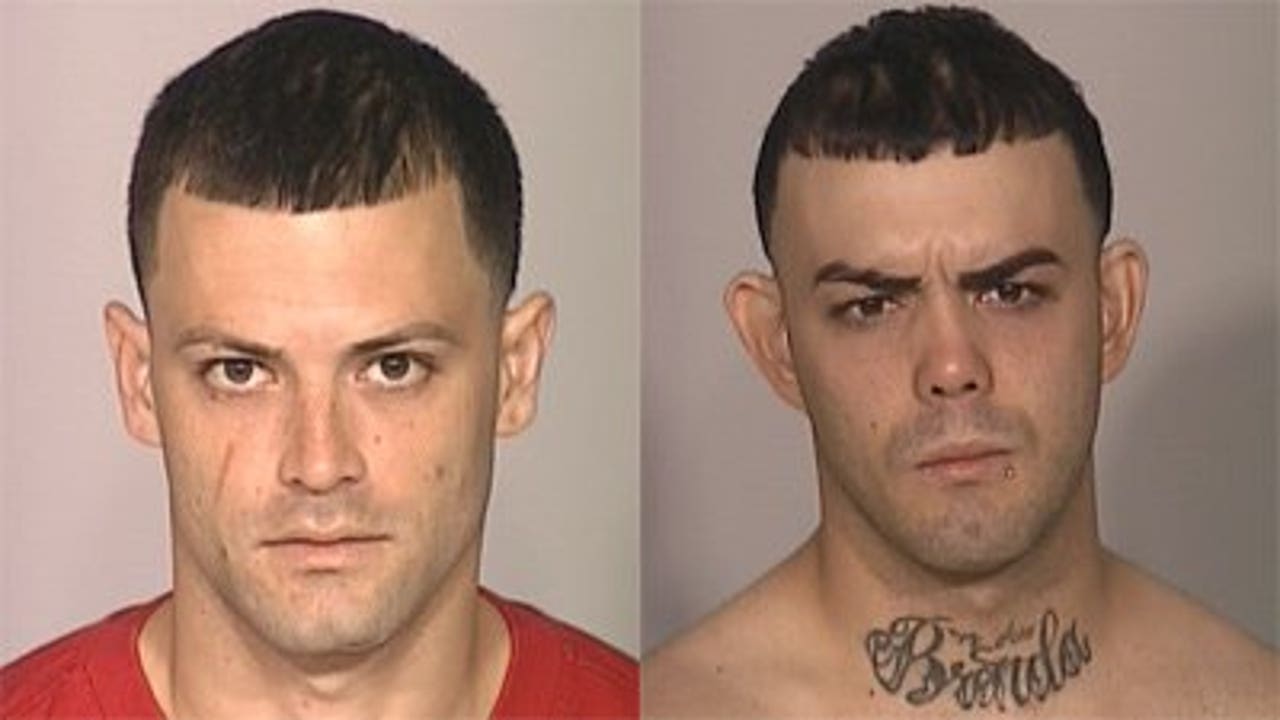 Two Accused Of Breaking Into Home Sexually Assaulting Woman Fox6