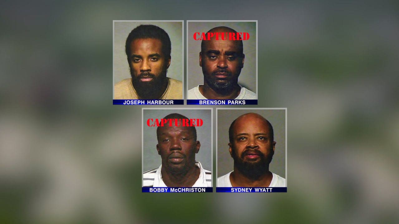 U S Marshals Need Help To Track Down 2 Sex Offenders All Labeled As
