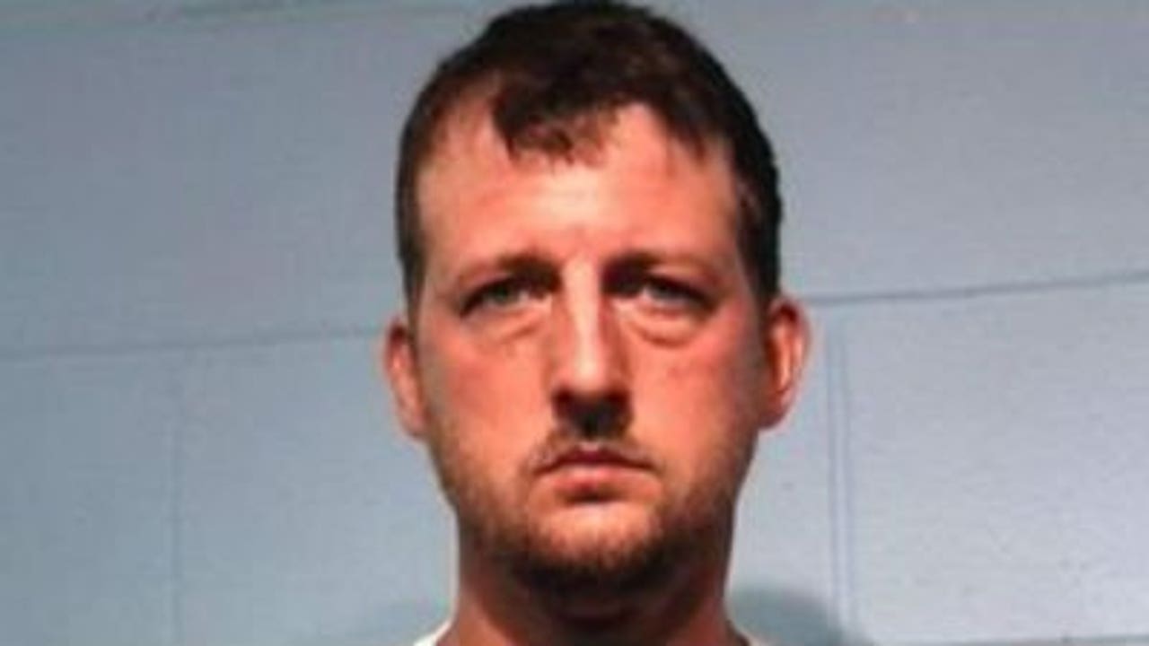 Aaron Schaffhausen Gets 3 Life Sentences For Killing Daughters Fox6