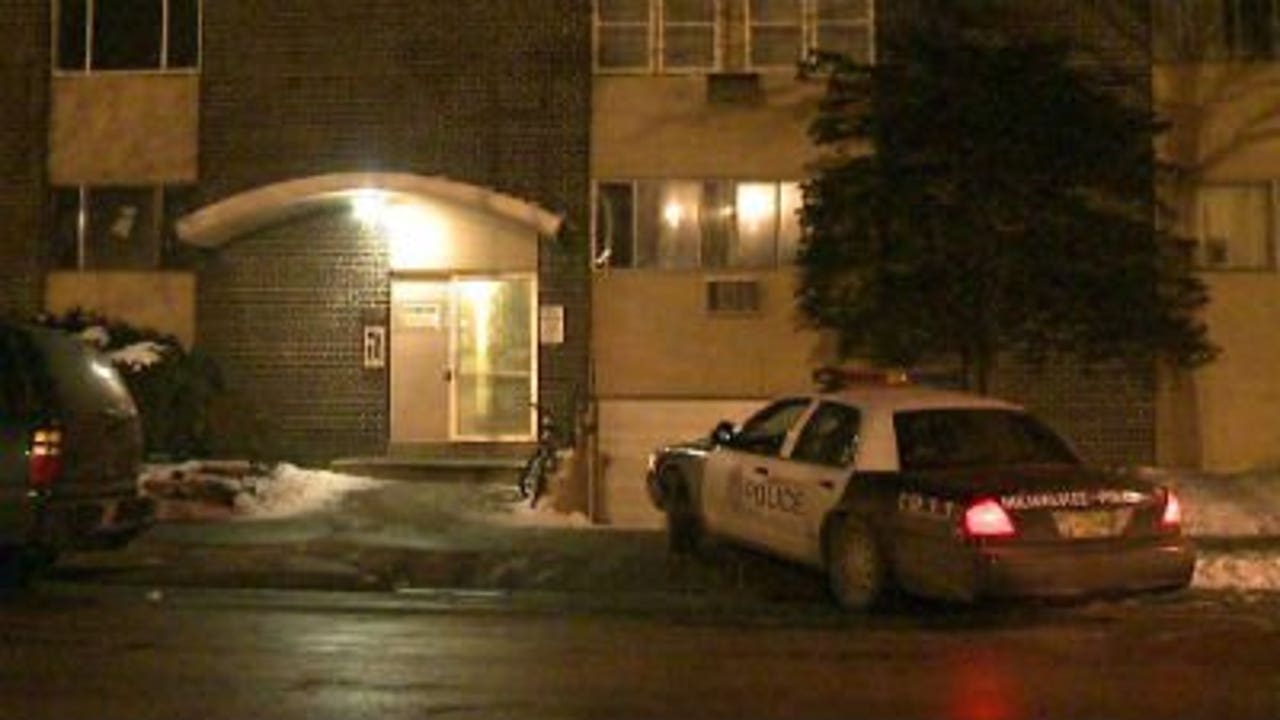 Police Investigate Fatal Shooting At 29th And Wells Fox6 Milwaukee
