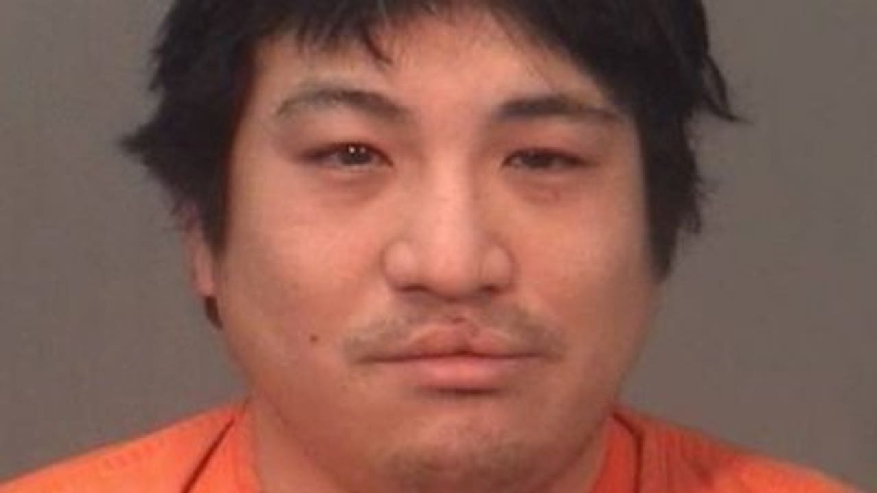 Port Washington Sex Offender Arrested For Violation Of Probation Fox6 Milwaukee