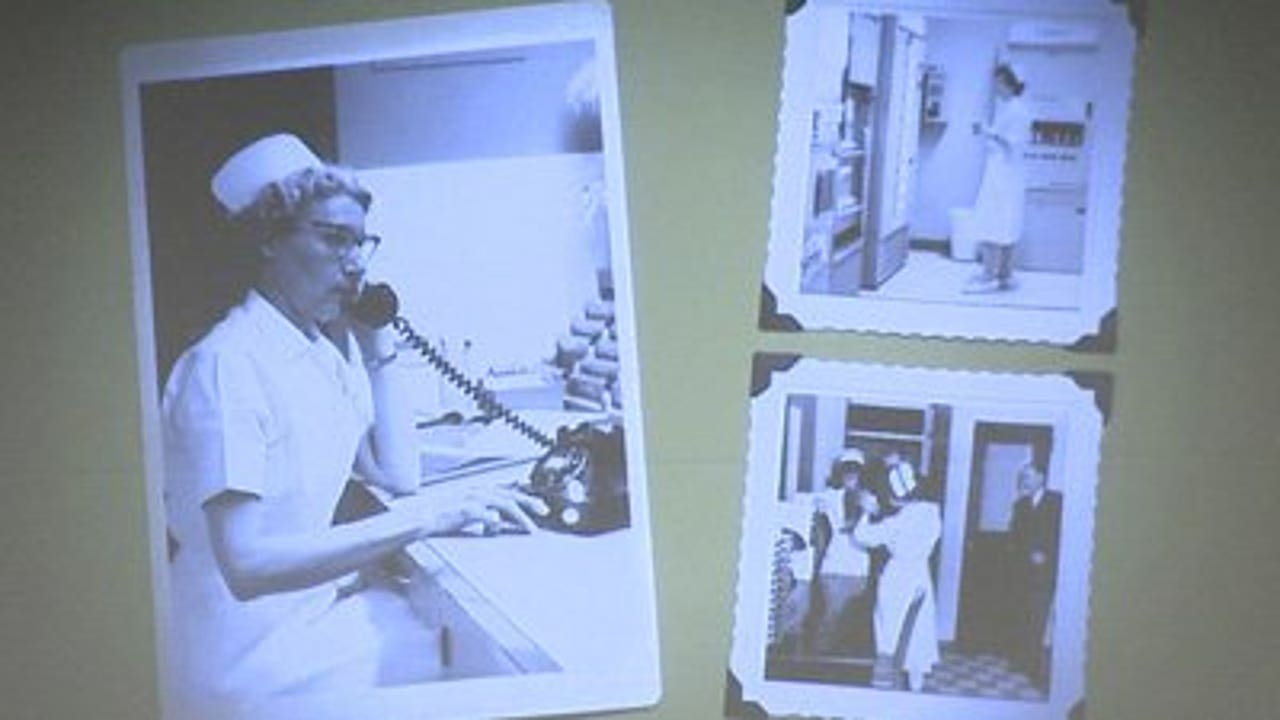 Waukesha Memorial Hospital marks 100th anniversary | FOX6 Milwaukee Waukesha Memorial Hospital marks 100th anniversary | FOX6 Milwaukee