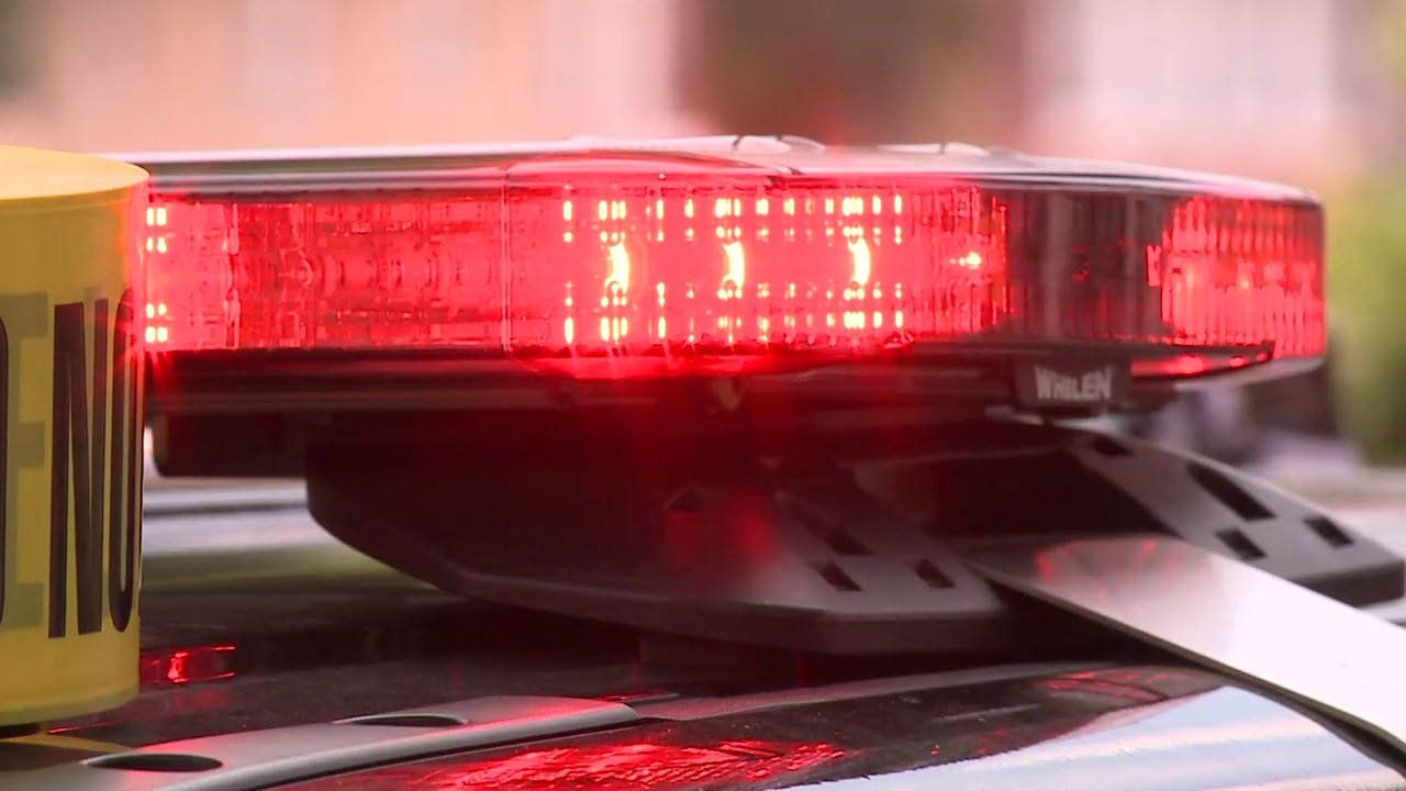 Milwaukee Police Officer Arrested In Connection With Sexual Assault