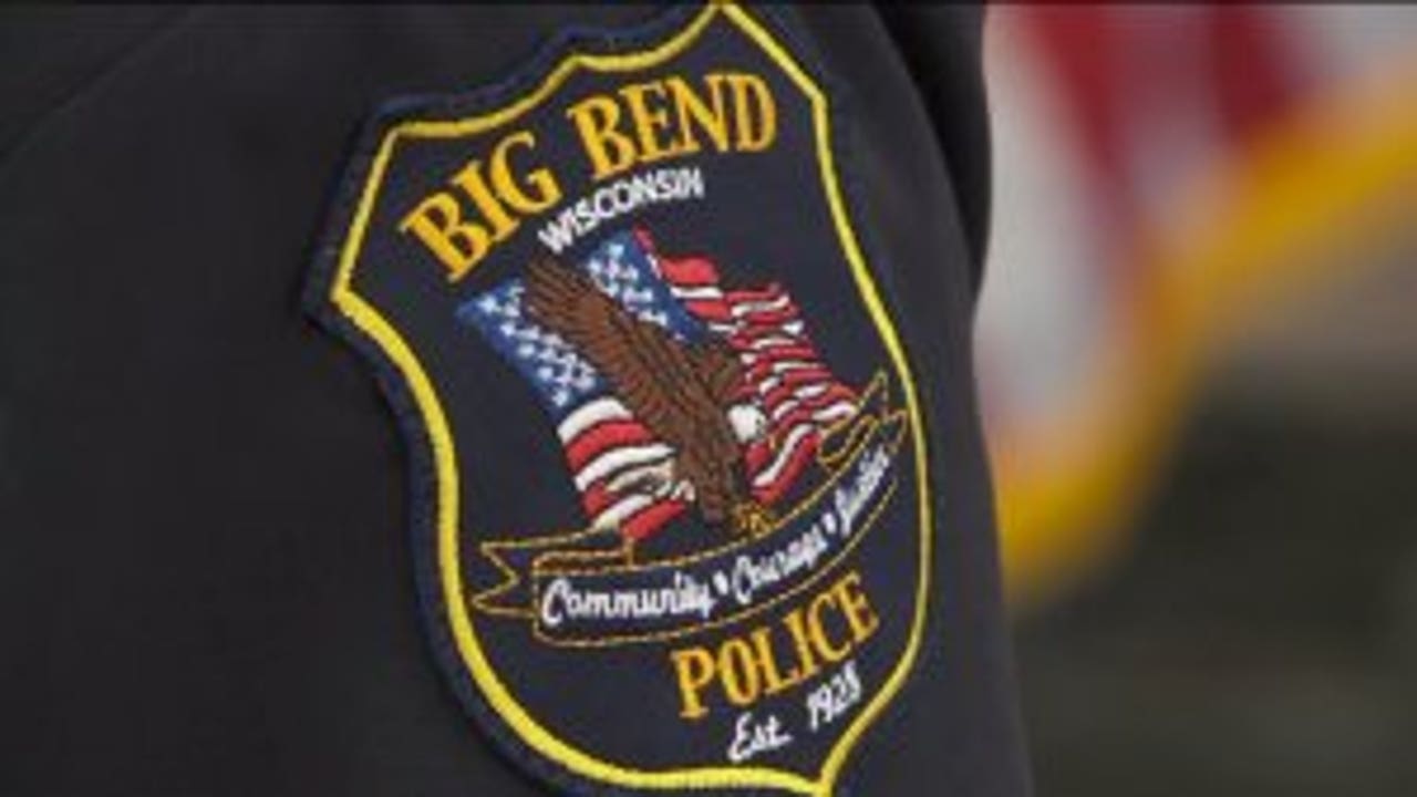Big Bend police chief dies, served community since 2014 | FOX6 Milwaukee Big Bend police chief dies, served community since 2014 | FOX6 Milwaukee