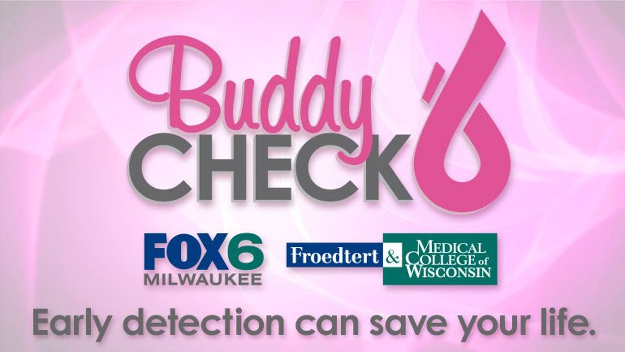What Is Buddy Check 6 Fox6 Milwaukee