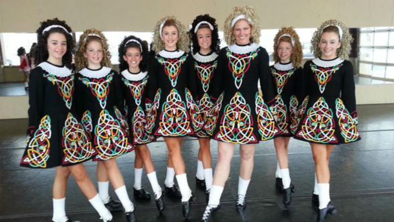 Get A Free Irish Dance Lesson While Meeting Instructors World Champion get-a-free-irish-dance-lesson-while-meeting-instructors-world-champion