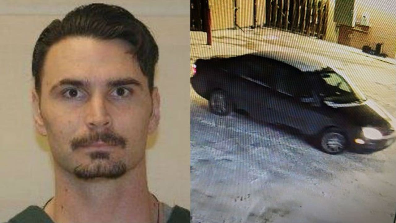 Convicted Sex Offender Who Cut Off Gps Tracker May Be In Kenosha South