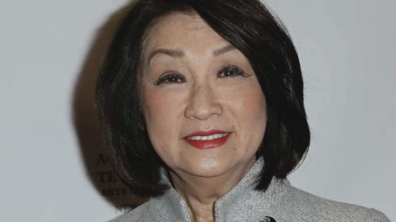 A 'terrified' Connie Chung reveals her sexual assault | FOX6 Milwaukee A 'terrified' Connie Chung reveals her sexual assault | FOX6 Milwaukee