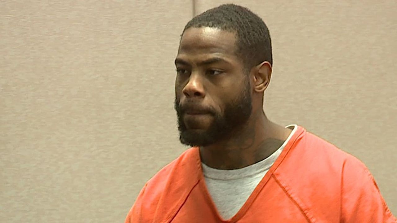 Robert Martin Sentenced To 21 Months In Prison In Id Theft Scheme