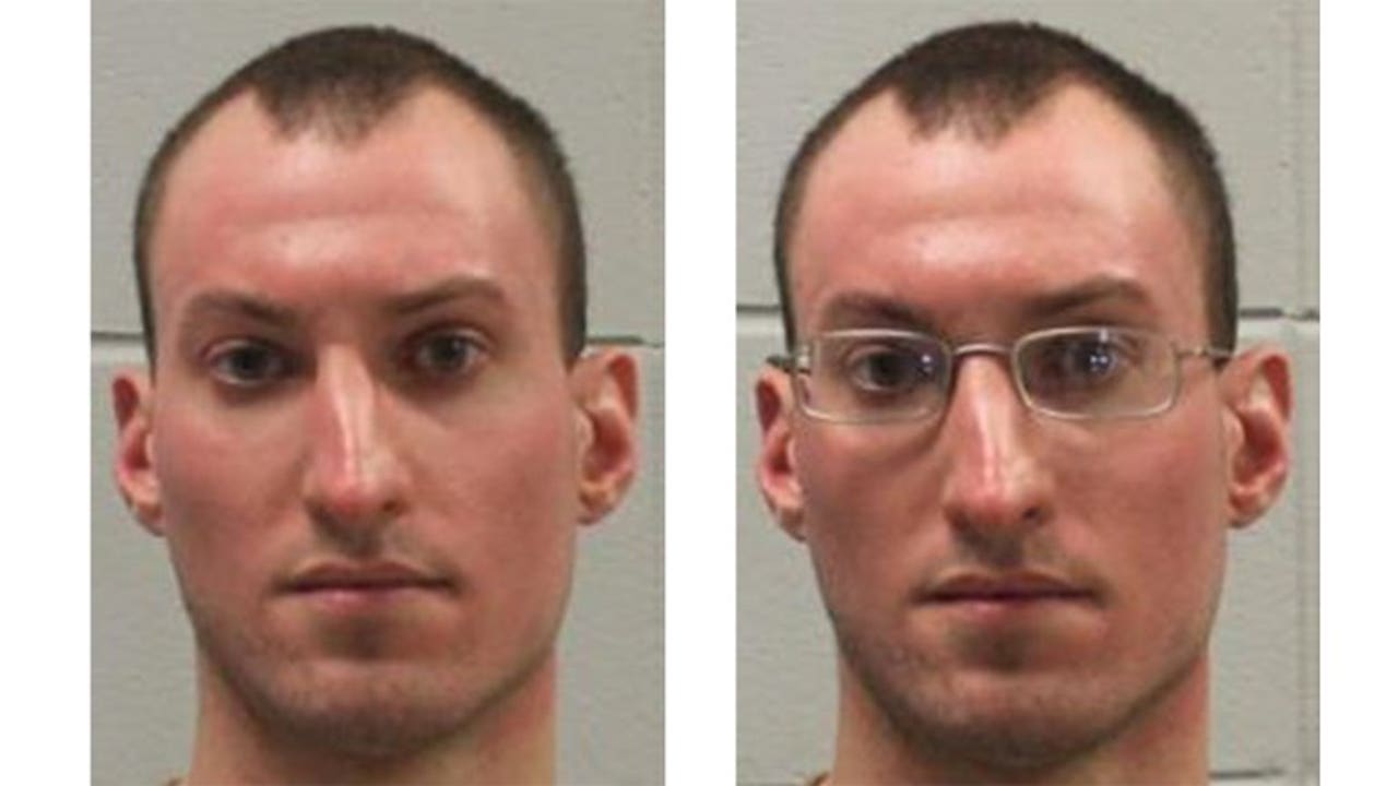 Waukesha Police Convicted Sex Offender Released Has The Potential