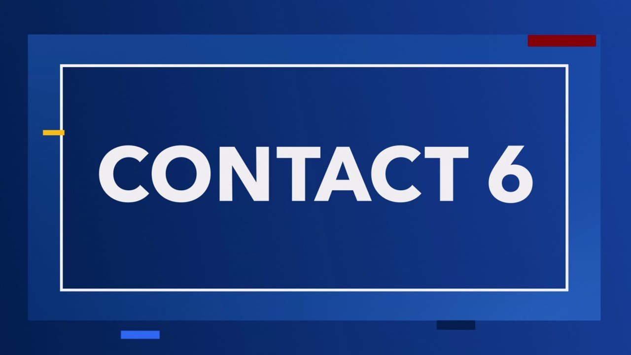 Submit a Contact 6 inquiry