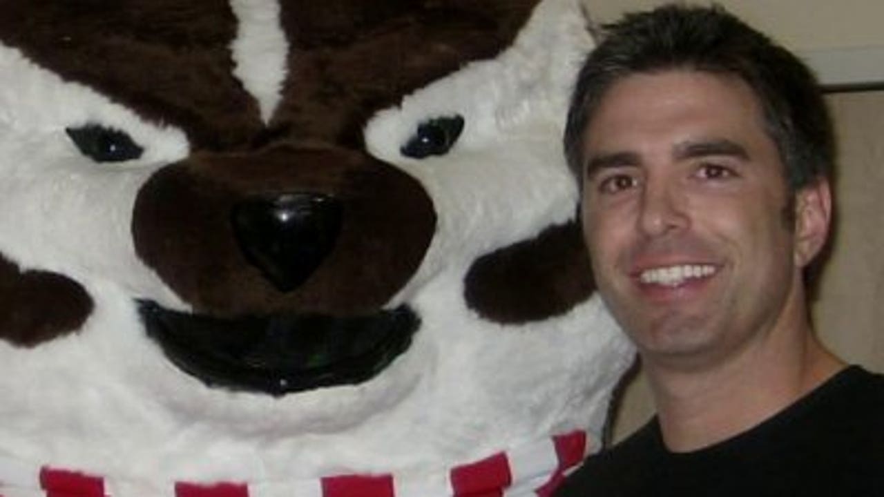 Former Bucky Badger looking to bring "Jump Around" energy to Pasadena