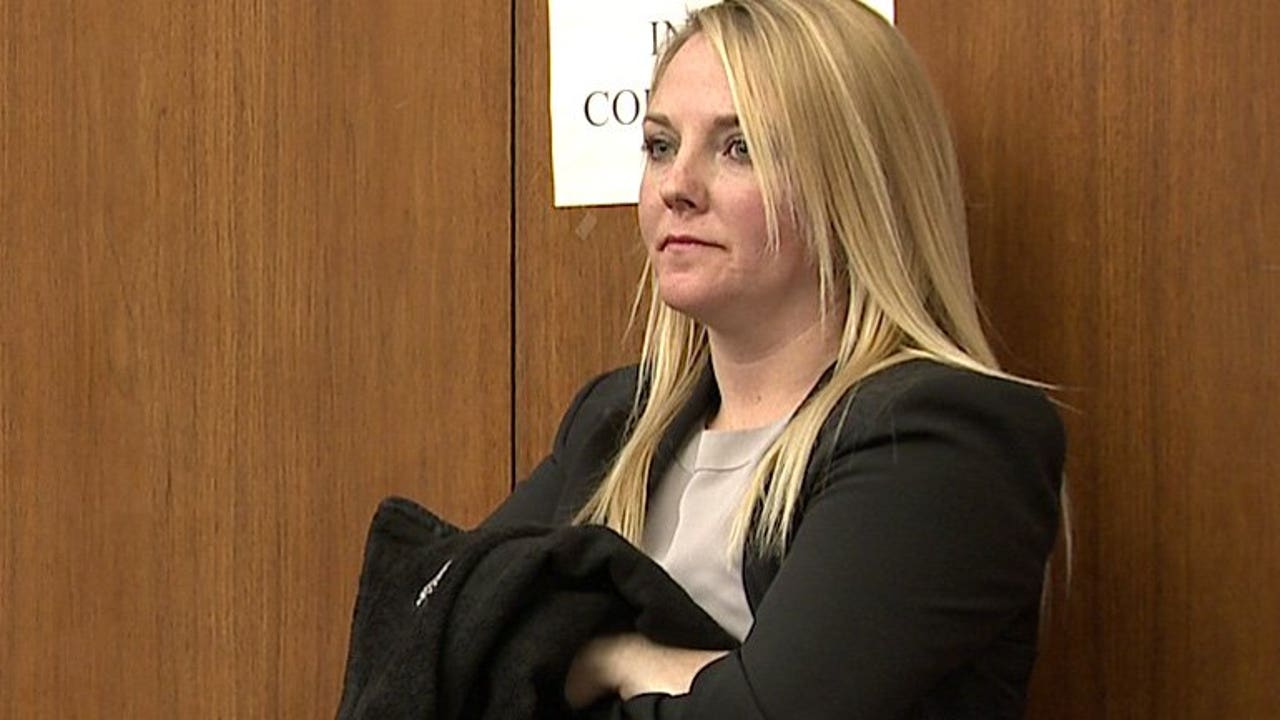 I Broke Your Trust Franklin Woman Sentenced To 2 Years In Prison For