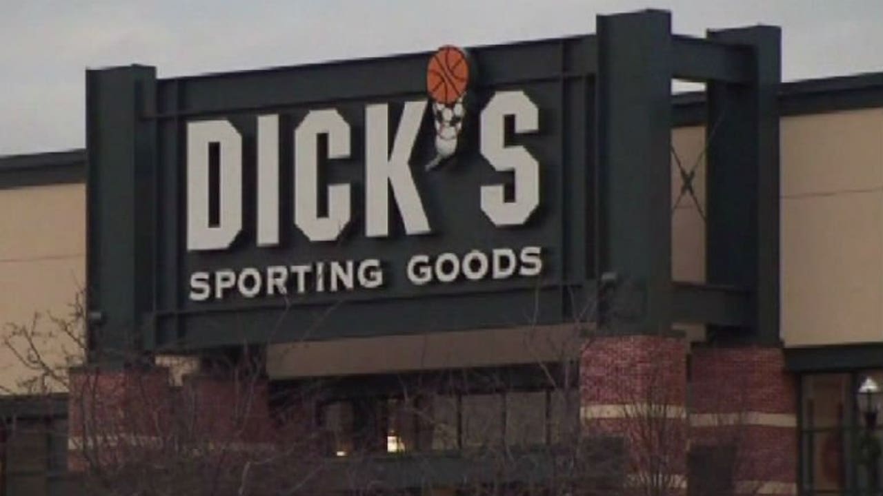 Now Hiring Dicks Sporting Goods Looking For Full Part Time Employees