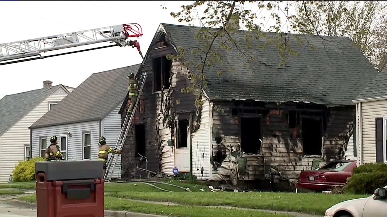 Officials identify 55-year-old victim of fatal fire in Racine ... Officials identify 55-year-old victim of fatal fire in Racine ...