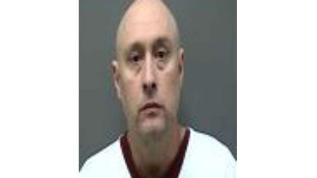 Racine Corrections Officer Busted During Traffic Stop Says He Has