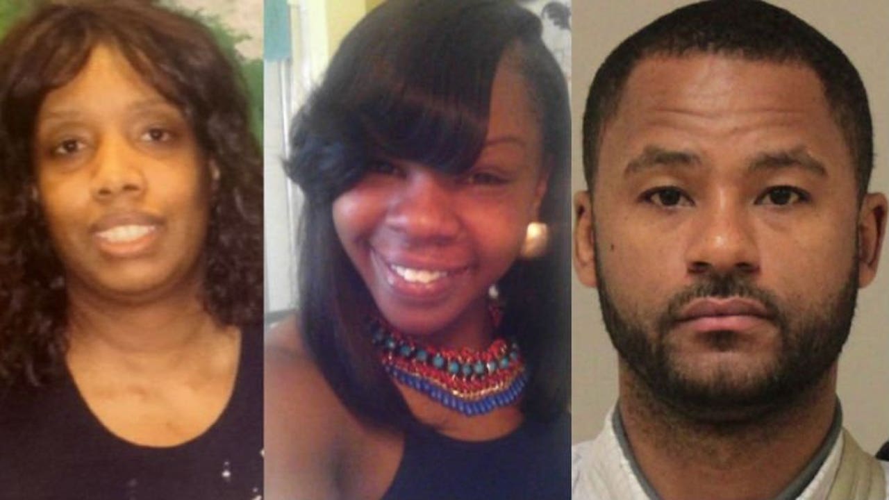 Officials Man Wanted In Michigan Double Homicide Fox6 Milwaukee