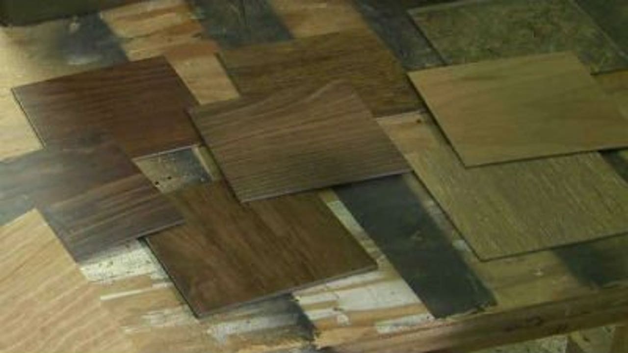 Tim Boehm from Home Depot discusses easy flooring options | FOX6 Milwaukee