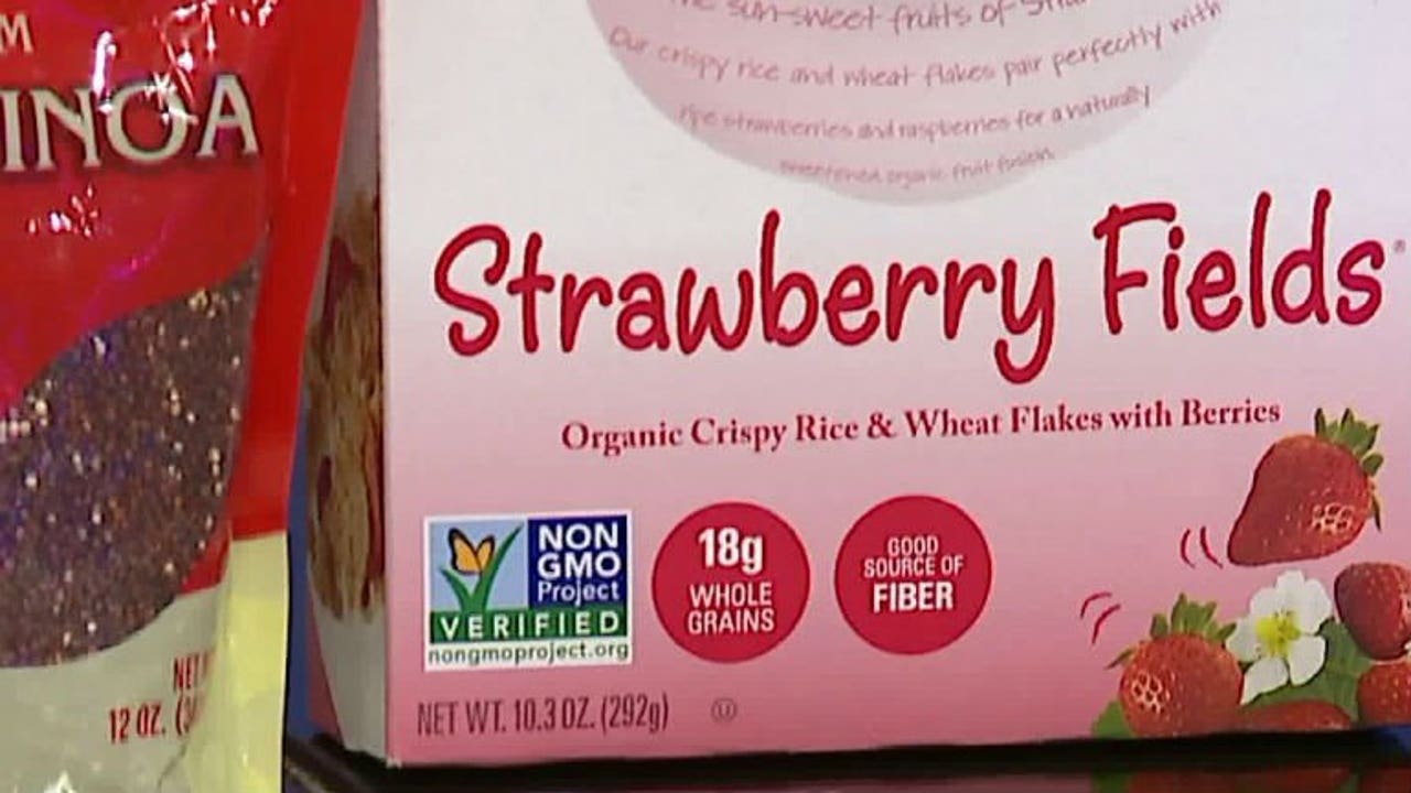 Find food labels confusing? Metro Market dietitian explains what labels ...