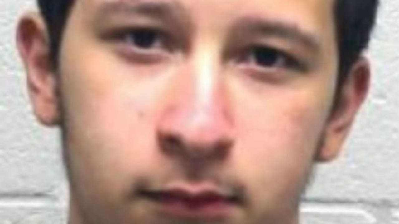 20 Year Old Convicted Sex Offender To Be Released In Kenosha And Hell