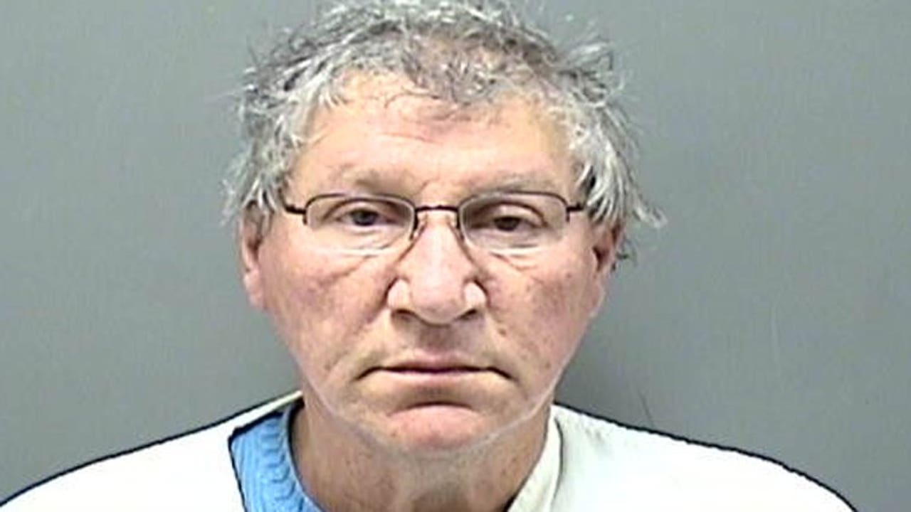 Sheriff Man Out On Bond On Charges Tied To 6th Owi Offense Arrested