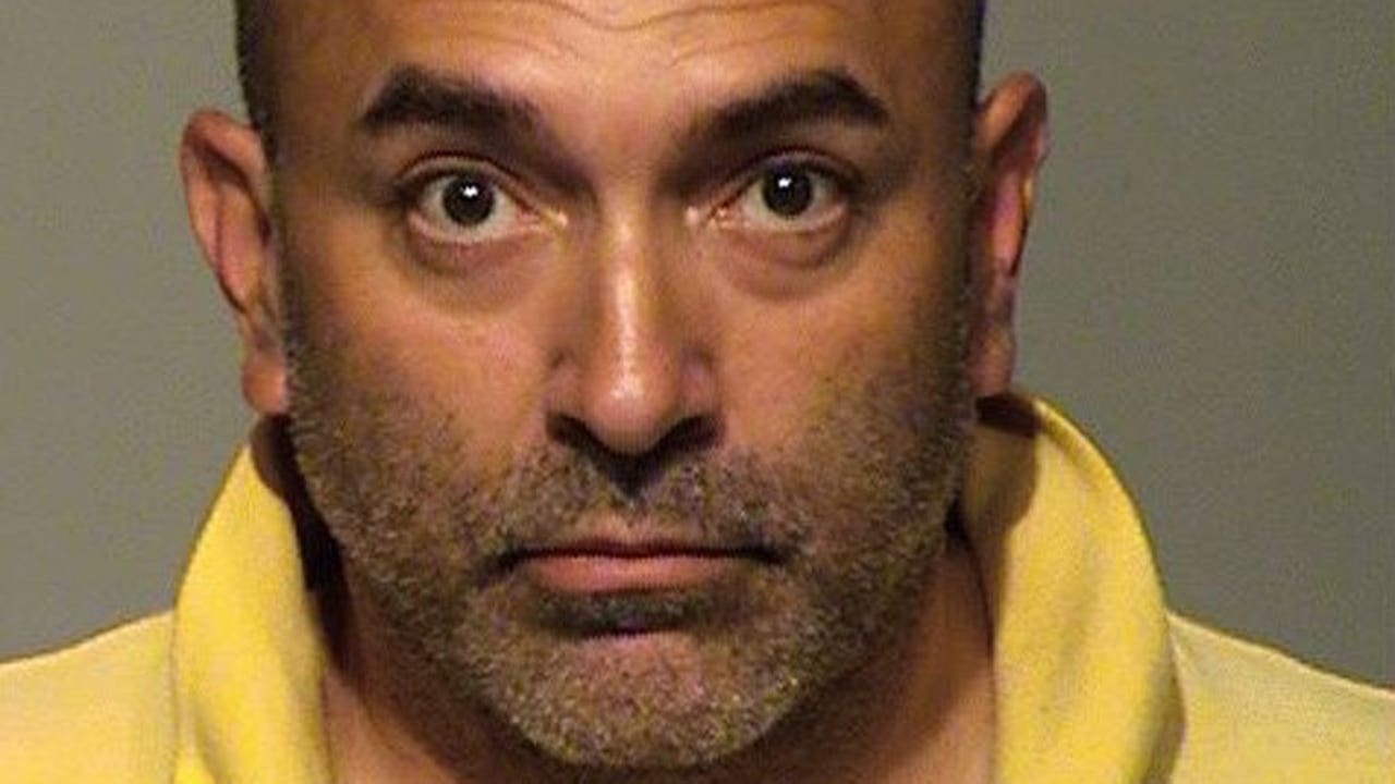 Former Milwaukee Police Officer Tased Arrested In Traffic Stop On City
