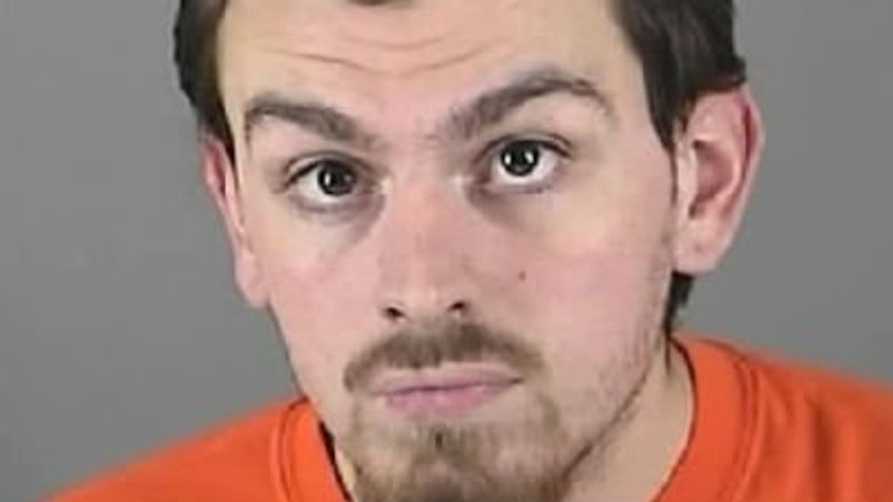 Man federally indicted after IEDs reportedly found in apartment | FOX6 ... Man federally indicted after IEDs reportedly found in apartment | FOX6 ...