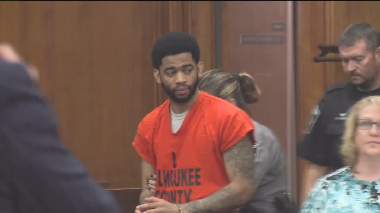 Newly Obtained Documents Released On Sexual Assault Case For Former Mpd