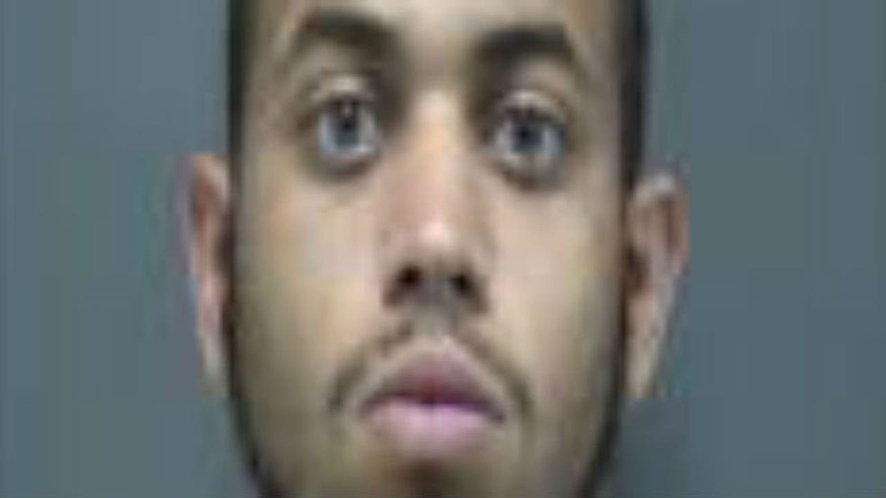 22 Year Old Inmate At Racine County Jail Charged Accused Of Attacking