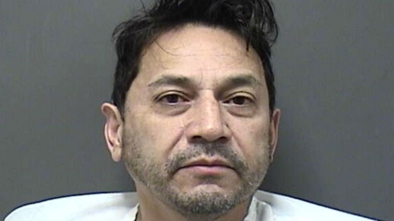 Man Who Was Corrections Officer In Racine Sentenced To Probation After