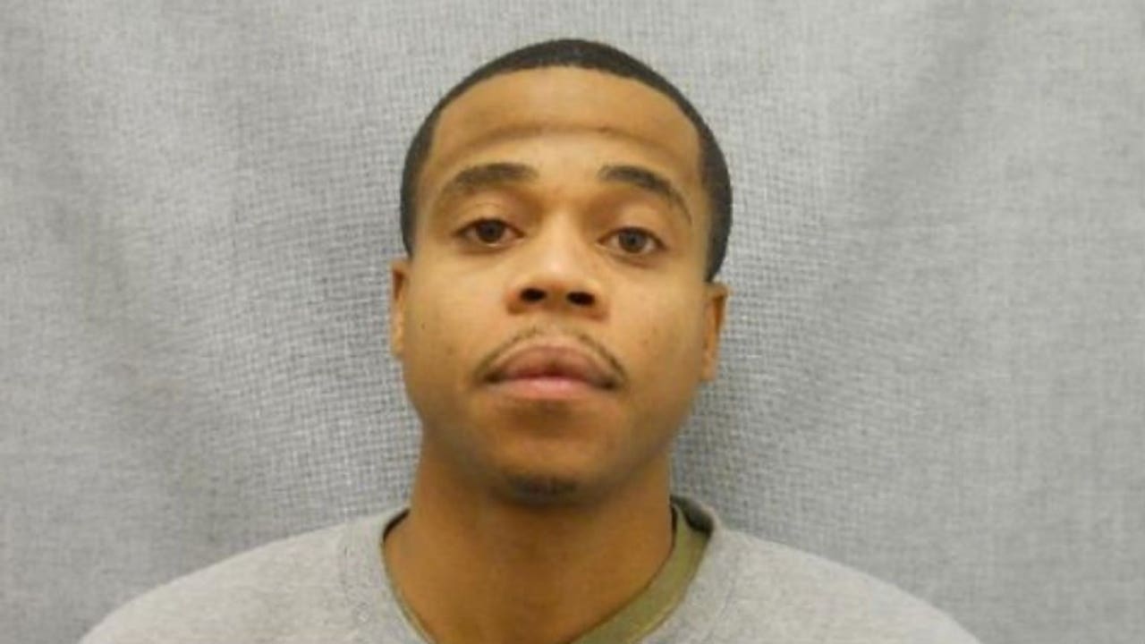 Update: Minimum-security inmate who walked away from work site in custody