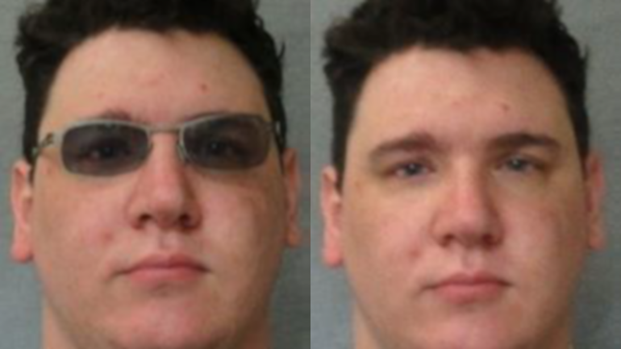 Waukesha Police Convicted Sex Offender Released Into Community