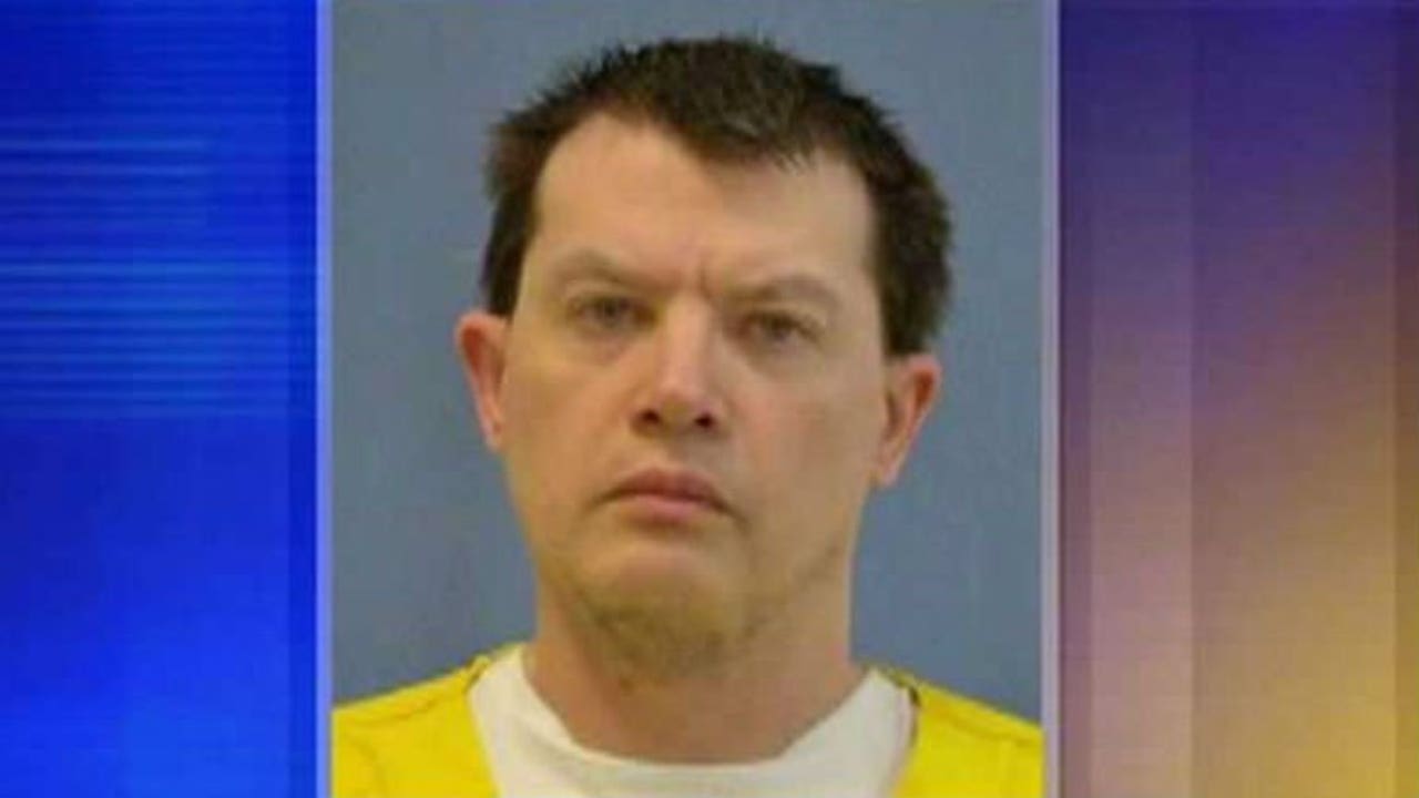 Back in jail: Years ago, a sex offender wrote "Dear Abby" about his ...