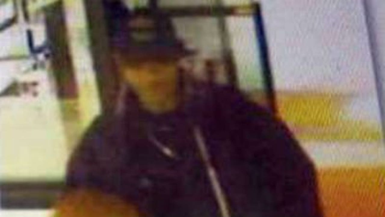 Police Say Sexual Assault Suspect Told Victim He Is A Police Officer